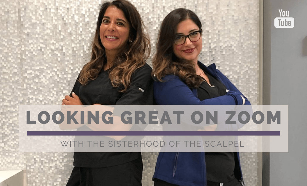 Three Easy Hacks to Look Great on Zoom | ICLS