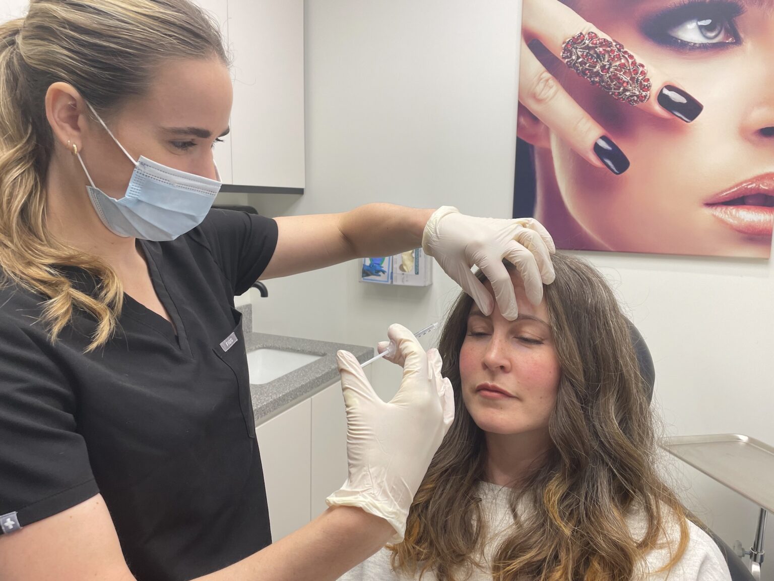 A Beginner's Guide to Botox | ICLS